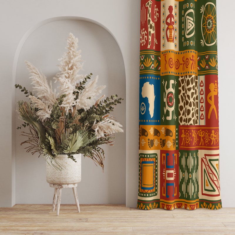 African Theme - Etsy