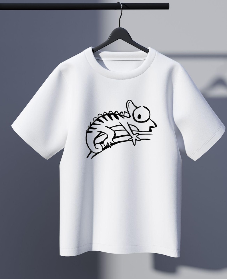 Doodle Animal SVG Bundle, Farm Safari Sea Forest Creatures (digital ...