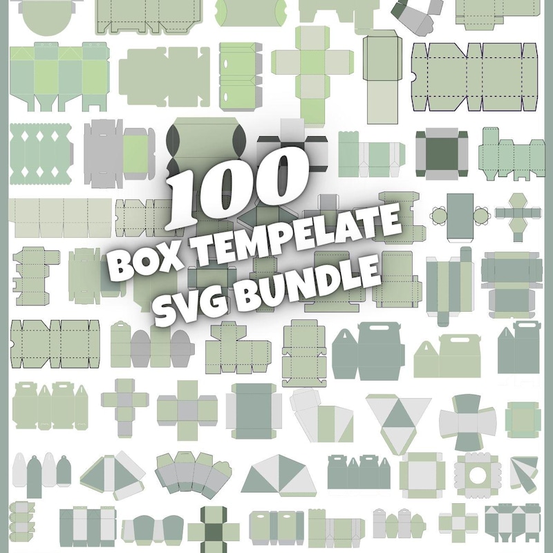 Cardboard Gift Boxes Svg - 60+ Gift Ideas for 2026