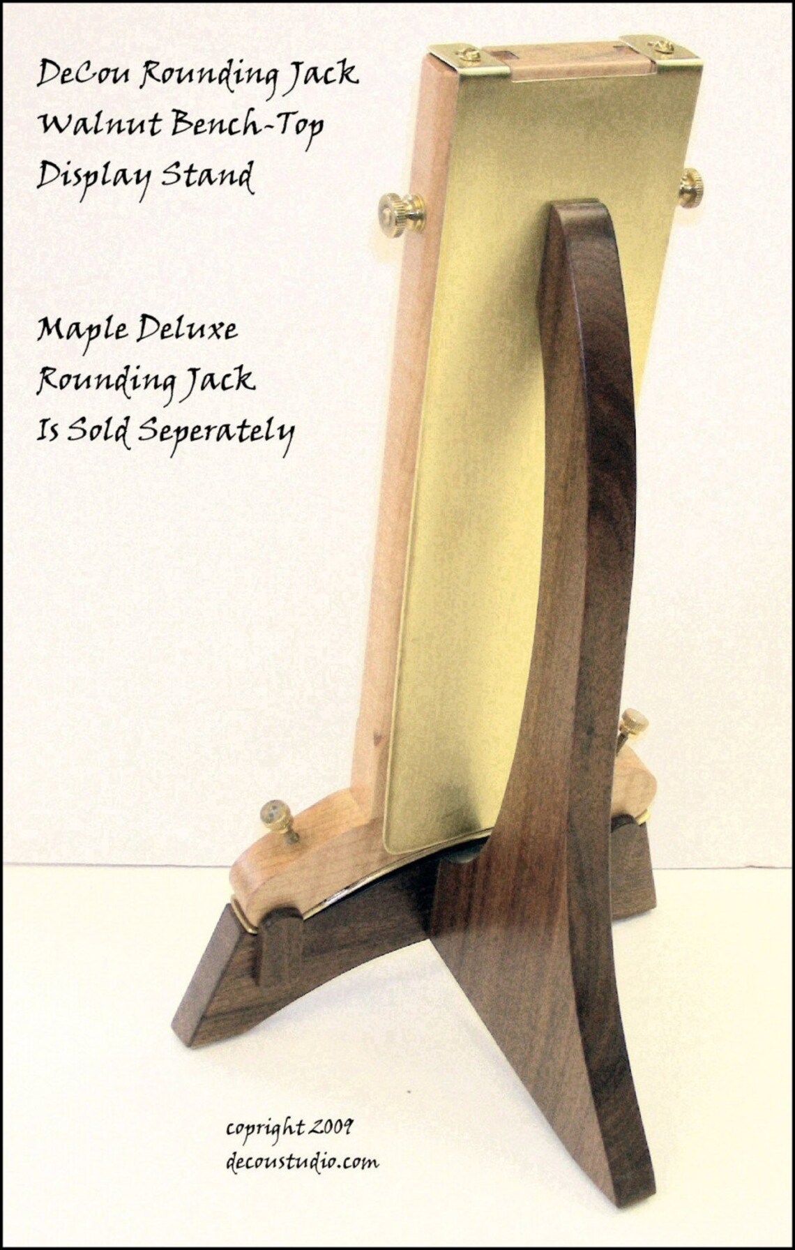 Built-to-order Hat Making Tool Rounding Jack Bench Top - Etsy