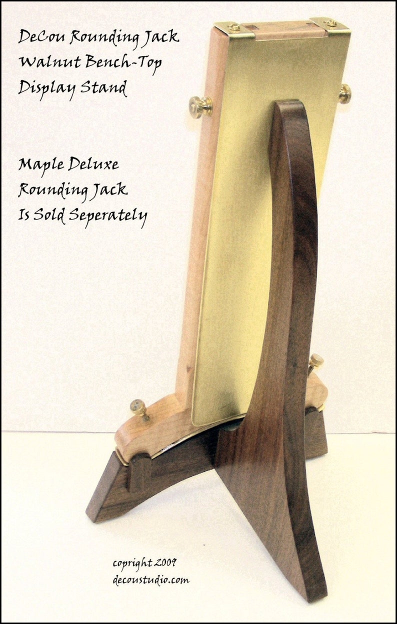 Built-to-order Hat Making Tool Rounding Jack Bench Top - Etsy