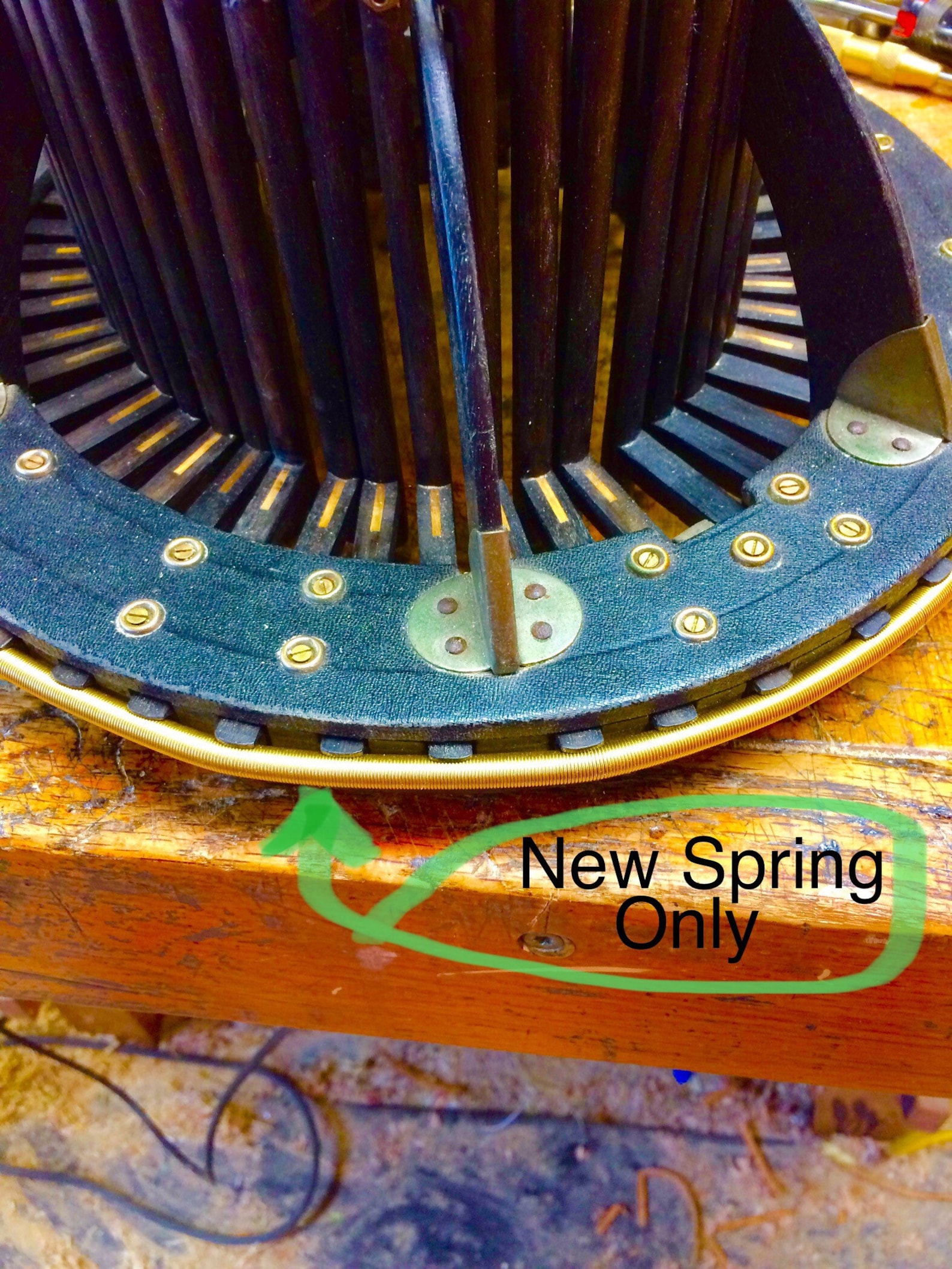 In Stock, FREE USA Shipping, Spring New Replacement Custom Made ...