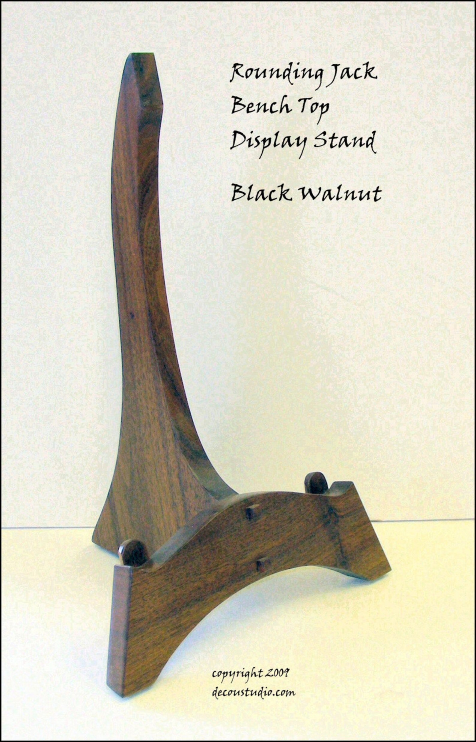 Built-to-order Hat Making Tool Rounding Jack Bench Top - Etsy