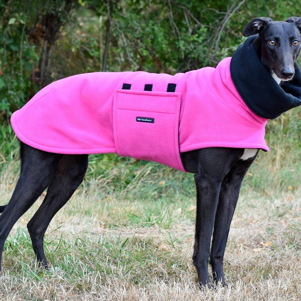 Greyhound Snood - Etsy