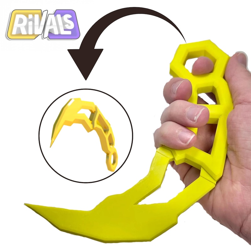 Roblox Rivals Svg - Etsy