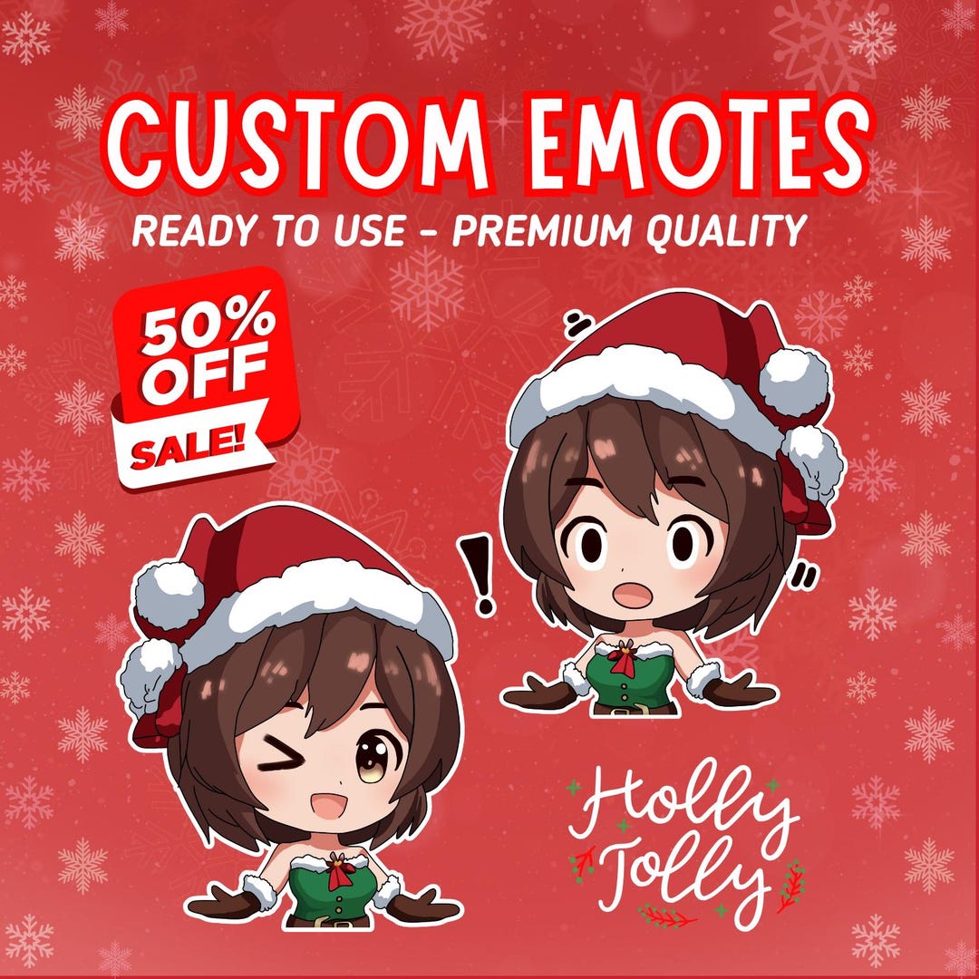 Emotes, Custom Emotes, Twitch Emote, Cute Emotes, Digital Art, Emote ...