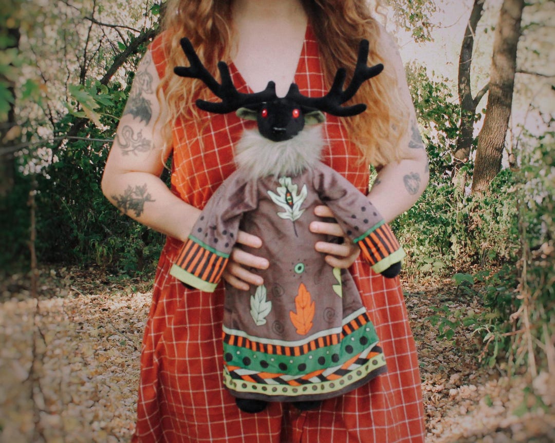 Zed the Indiana Beast Plusidhe - Etsy