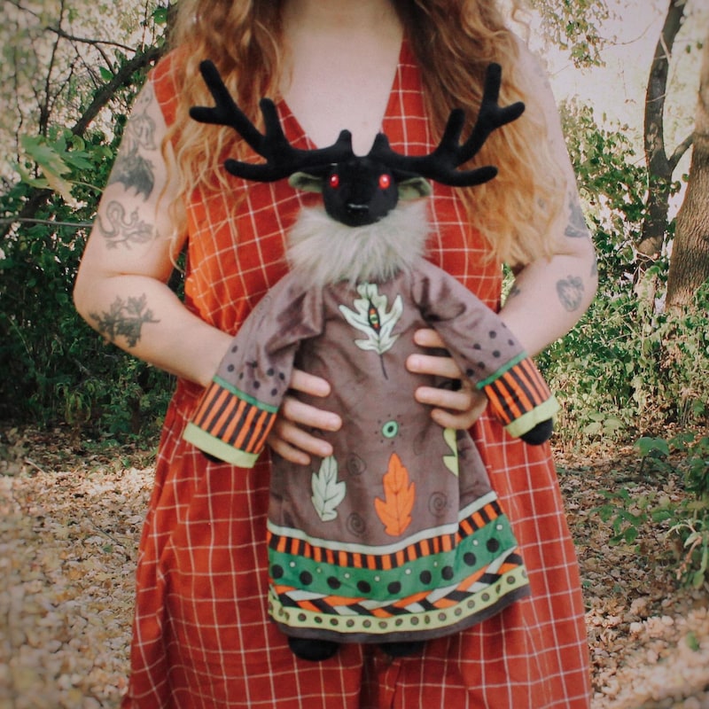 Buy Service Plush Toy Online In India - Etsy India