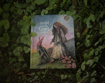 Urban Faery Magic Book Fae in the Modern World Fairy Magick Faerie ...