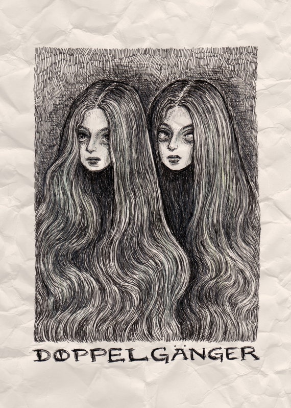 Doppelganger