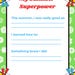 Printable Summer Story Book for Kids: Creative Journal Template - Etsy
