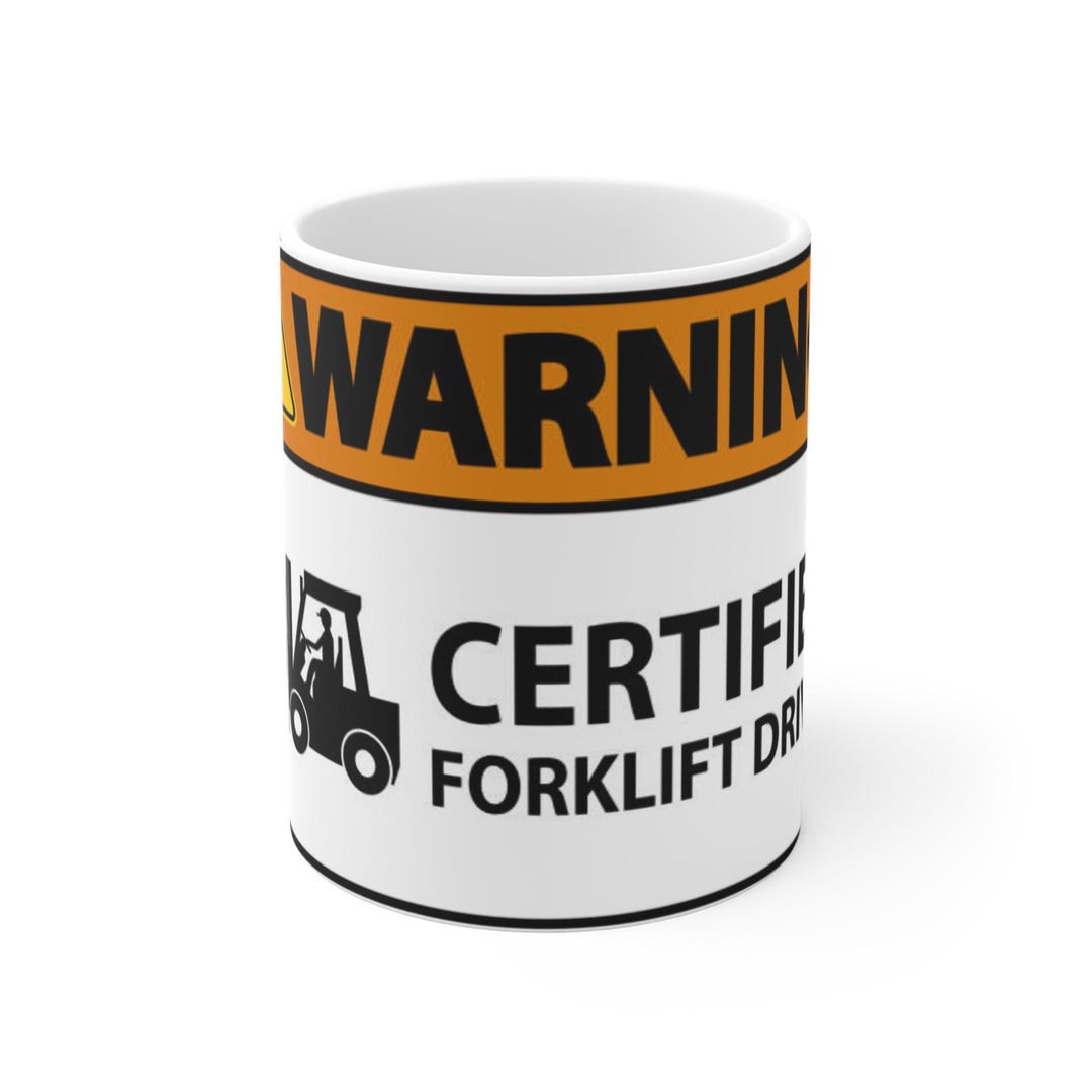 Blue Collar Worker Mug, Industrial Style Cup for Tradesman, Hard Hat ...