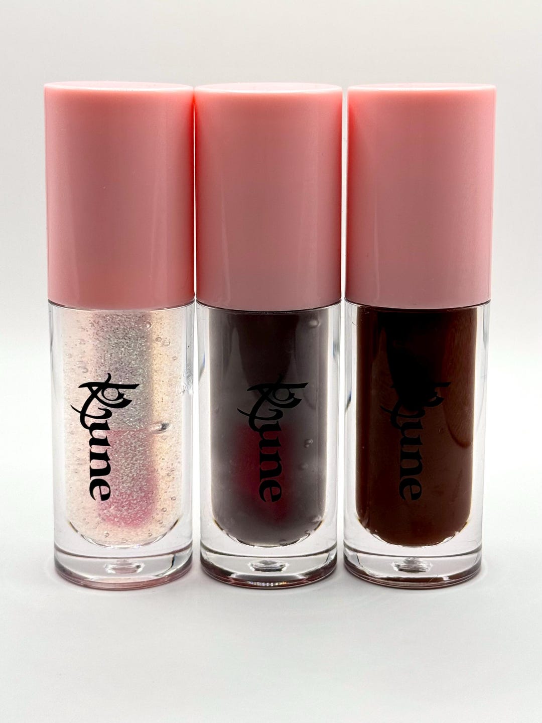 Color Changing Lip Stain Glosses - Etsy