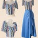 Filipiniana Dress Modern #008 - Etsy