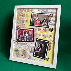 Photo Frame | Aesthetic Photo Frames | Frames | Gifts for Her | Gifts ...