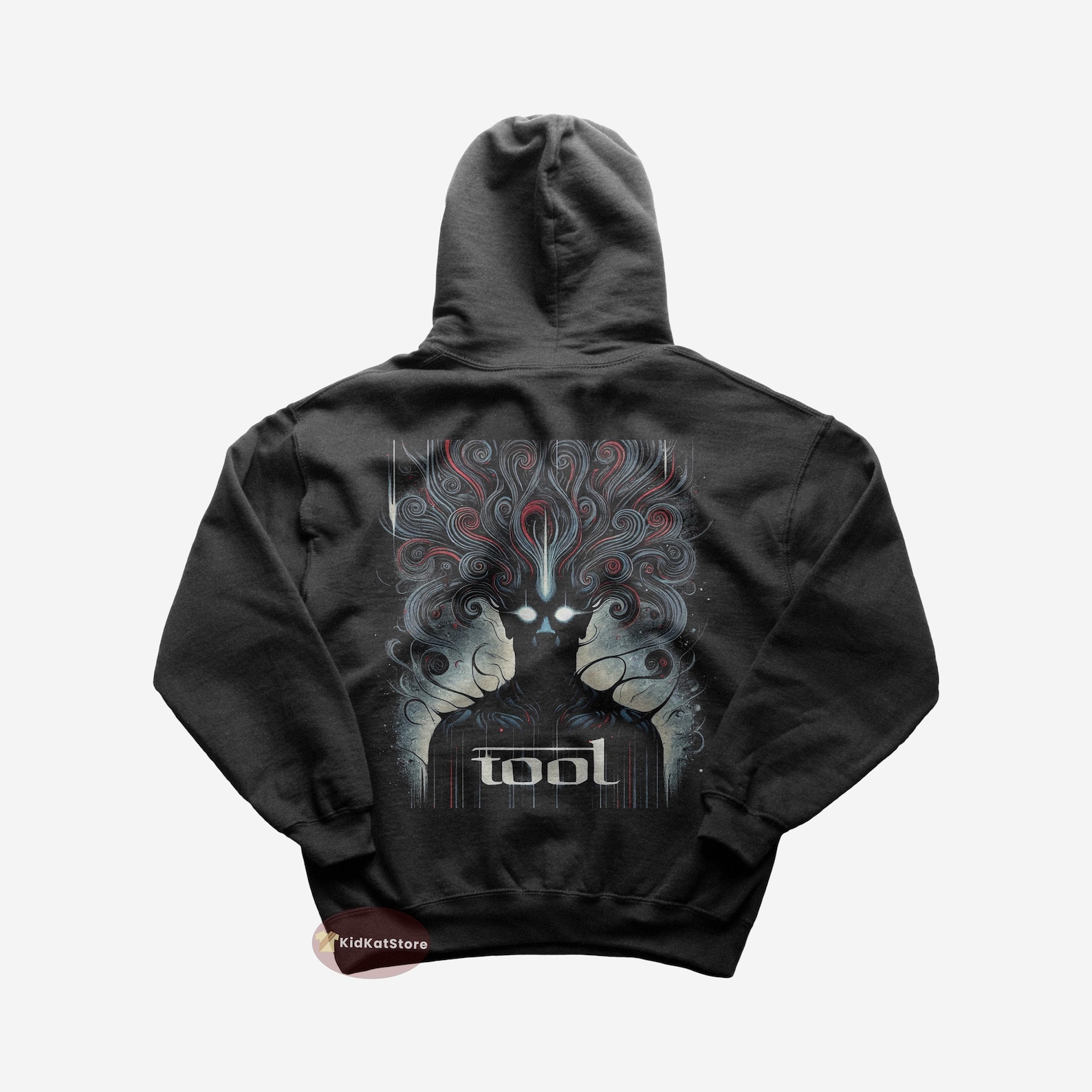 Tool Hoodie - the Pot - Tool Merch - Unisex Progressive Rock Hoodie ...