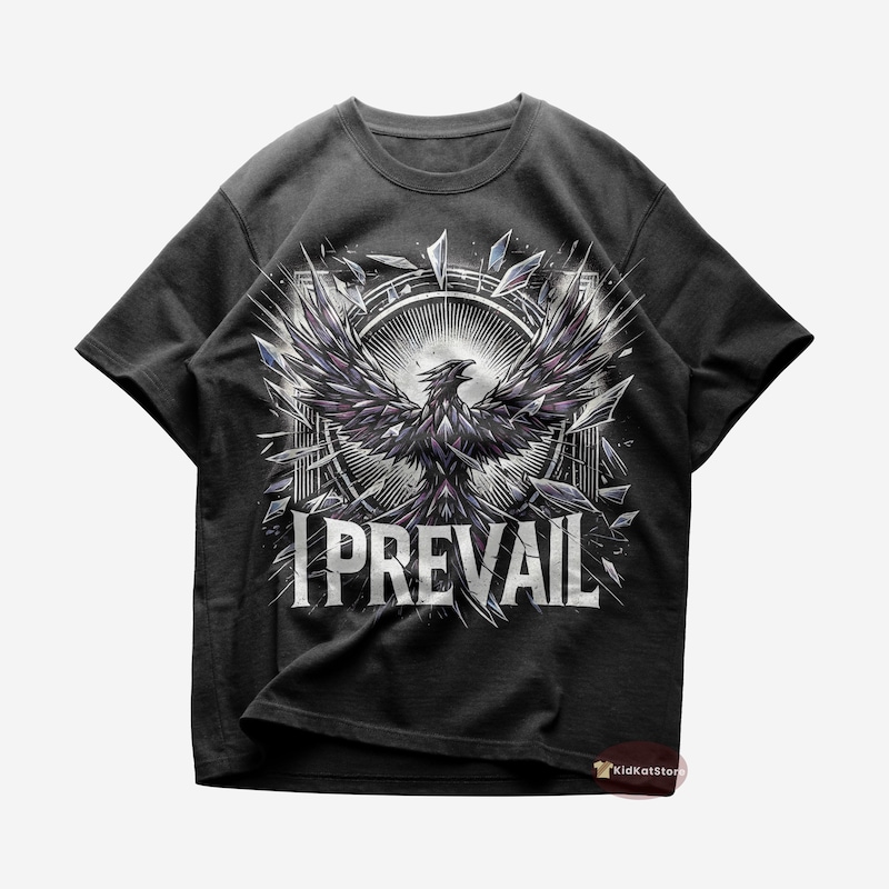 Prevail - Etsy