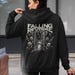 Falling in Reverse Hoodie - Popular Monster - Falling in Reverse Merch ...