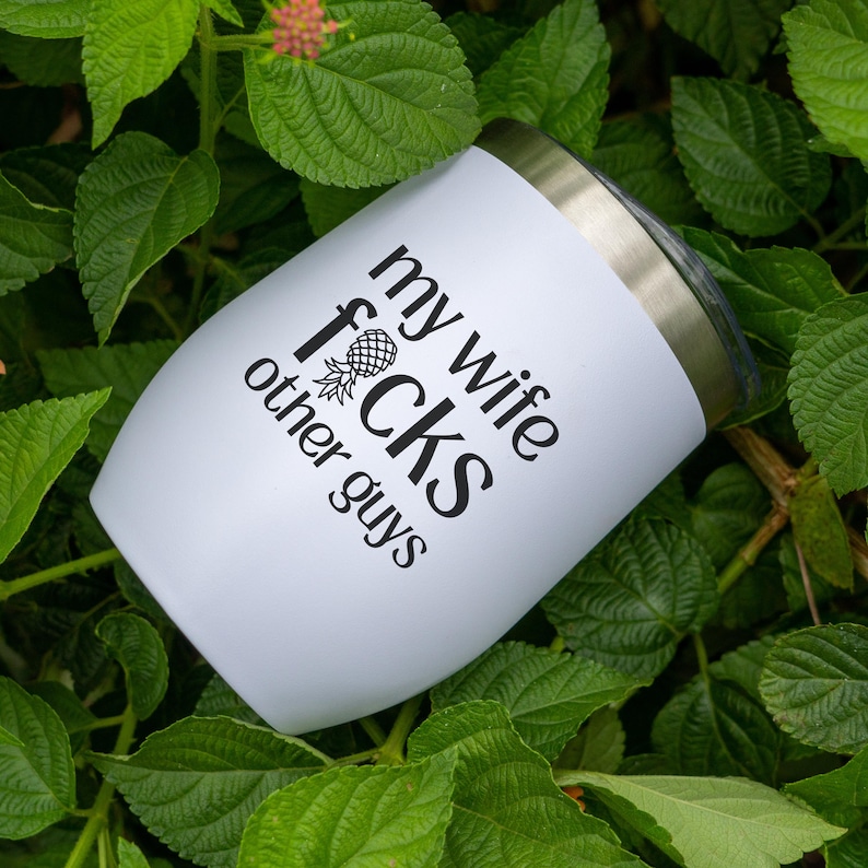 Swinger Lifestyle SVG | Hot Wife, Upside Down Pineapple, Cuckold, Kink ...