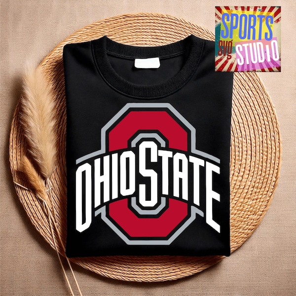 Ohio State Svg - Etsy