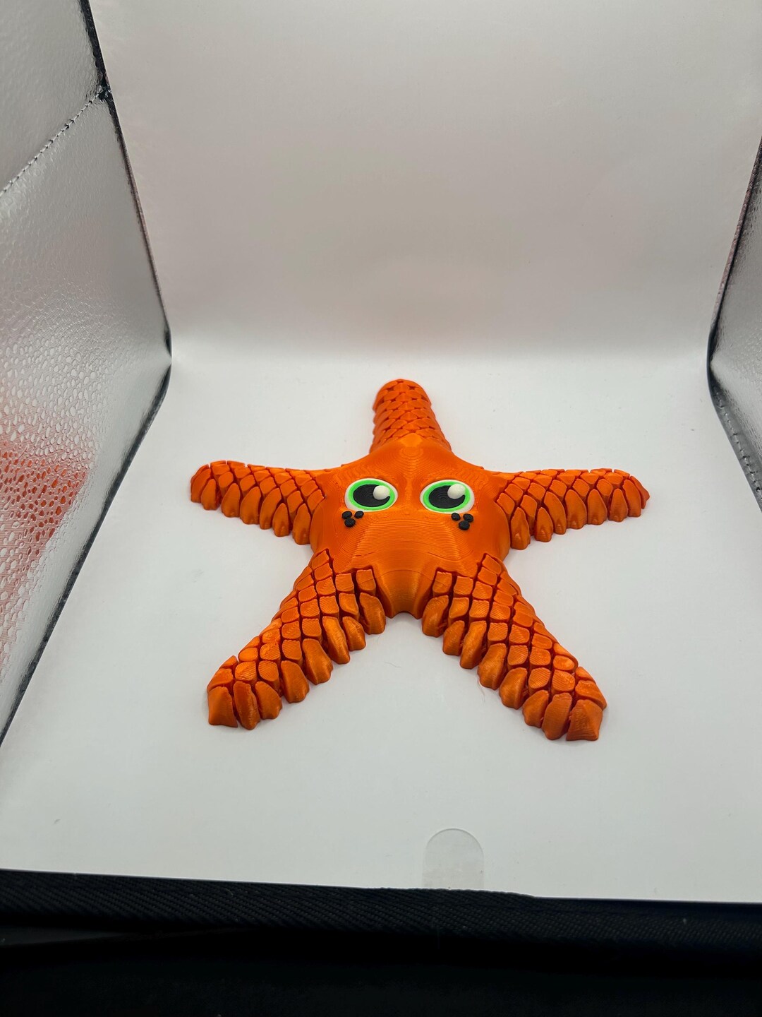 Flexi Starfish - Etsy