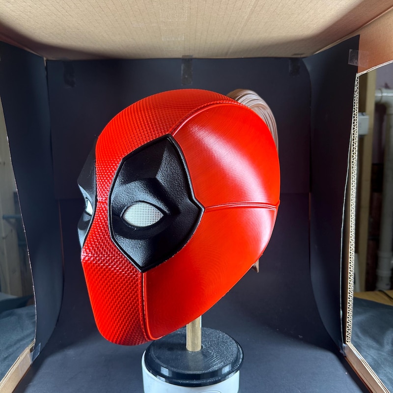 Lady Deadpool Costume - Etsy
