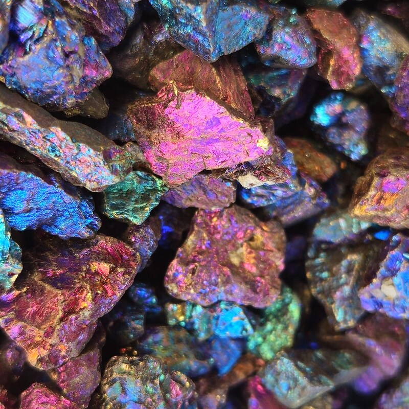 Bornite - Etsy