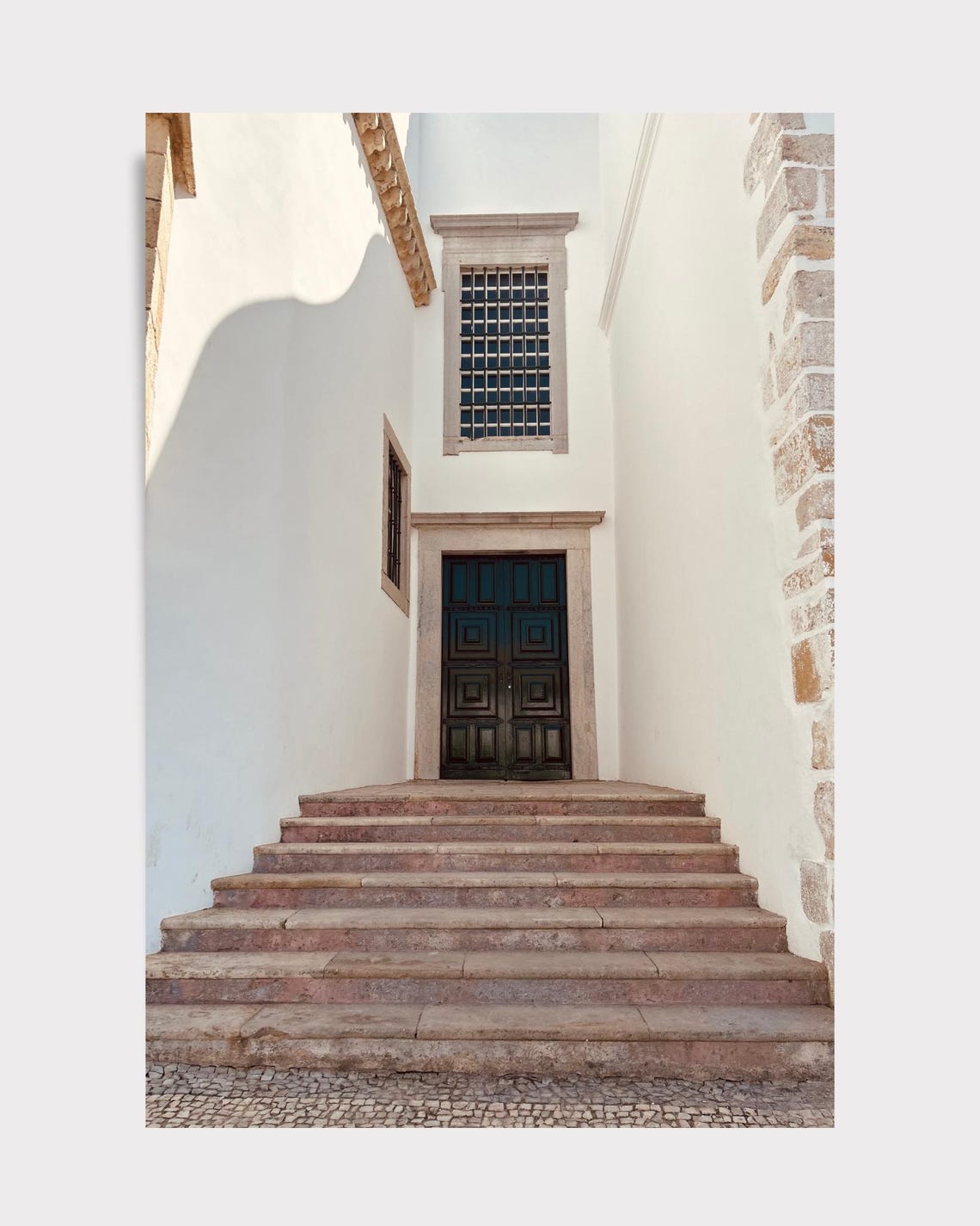 Faro Photography, Print, Portugal, Wall Art, Home Decor, Neutral Print ...
