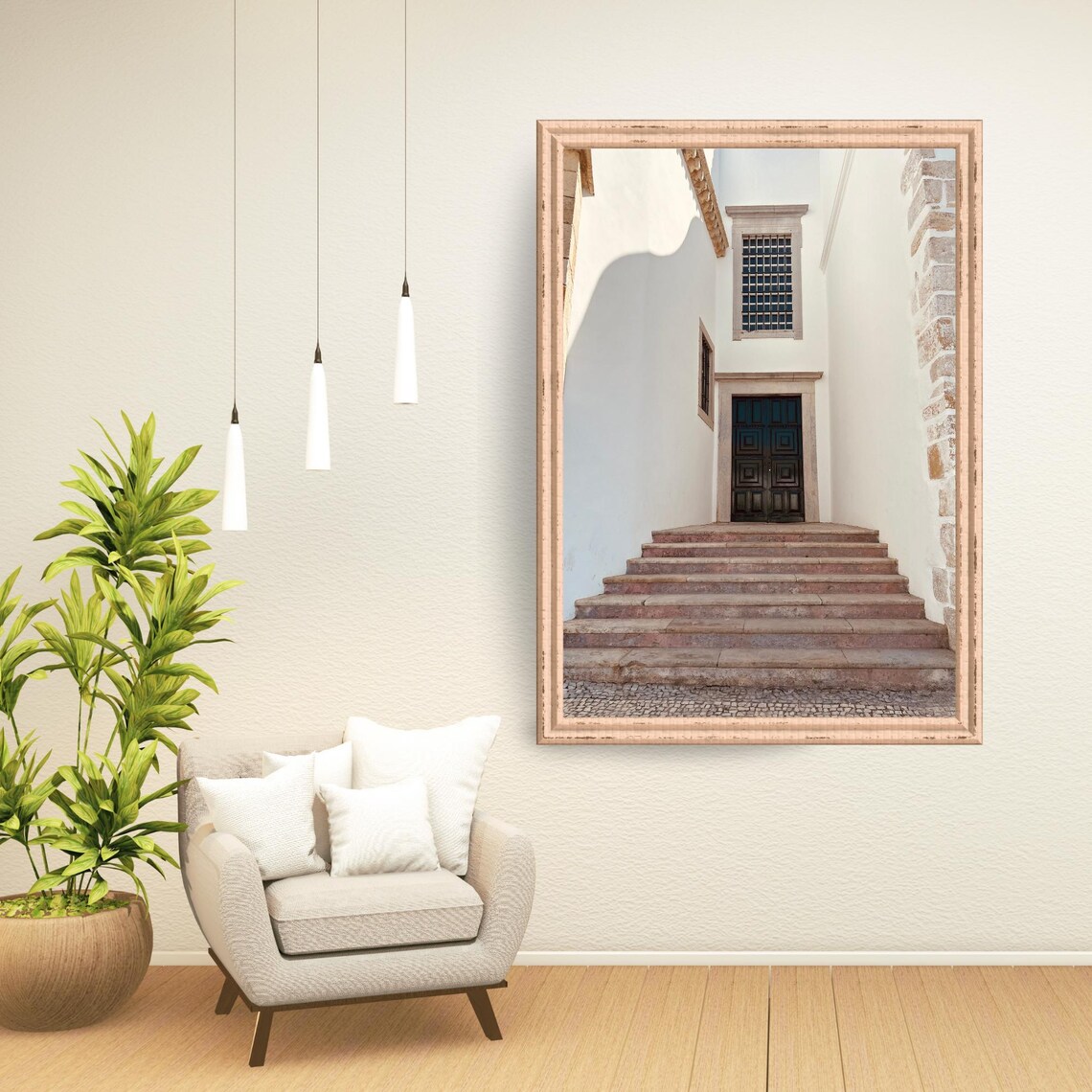 Faro Photography, Print, Portugal, Wall Art, Home Decor, Neutral Print ...