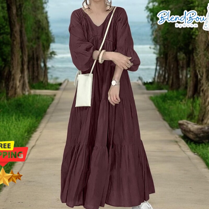 Loose Flowy Clothing - Etsy