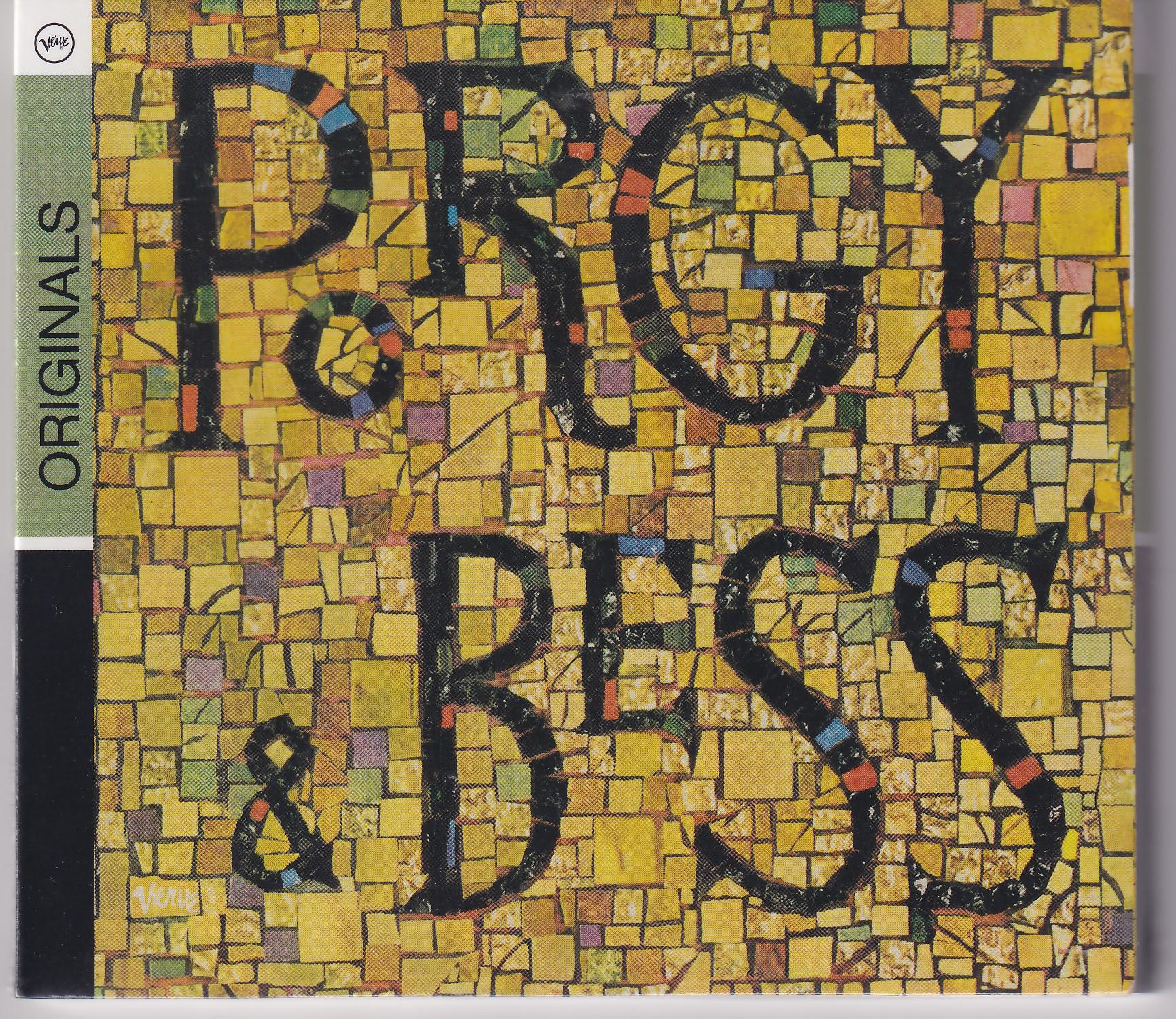 Ella Fitzgerald Louis Armstrong Porgy and Bess CD | Jazz Vocal ...