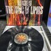 Radiohead the King of Limbs Vinyl LP 2011 - Etsy