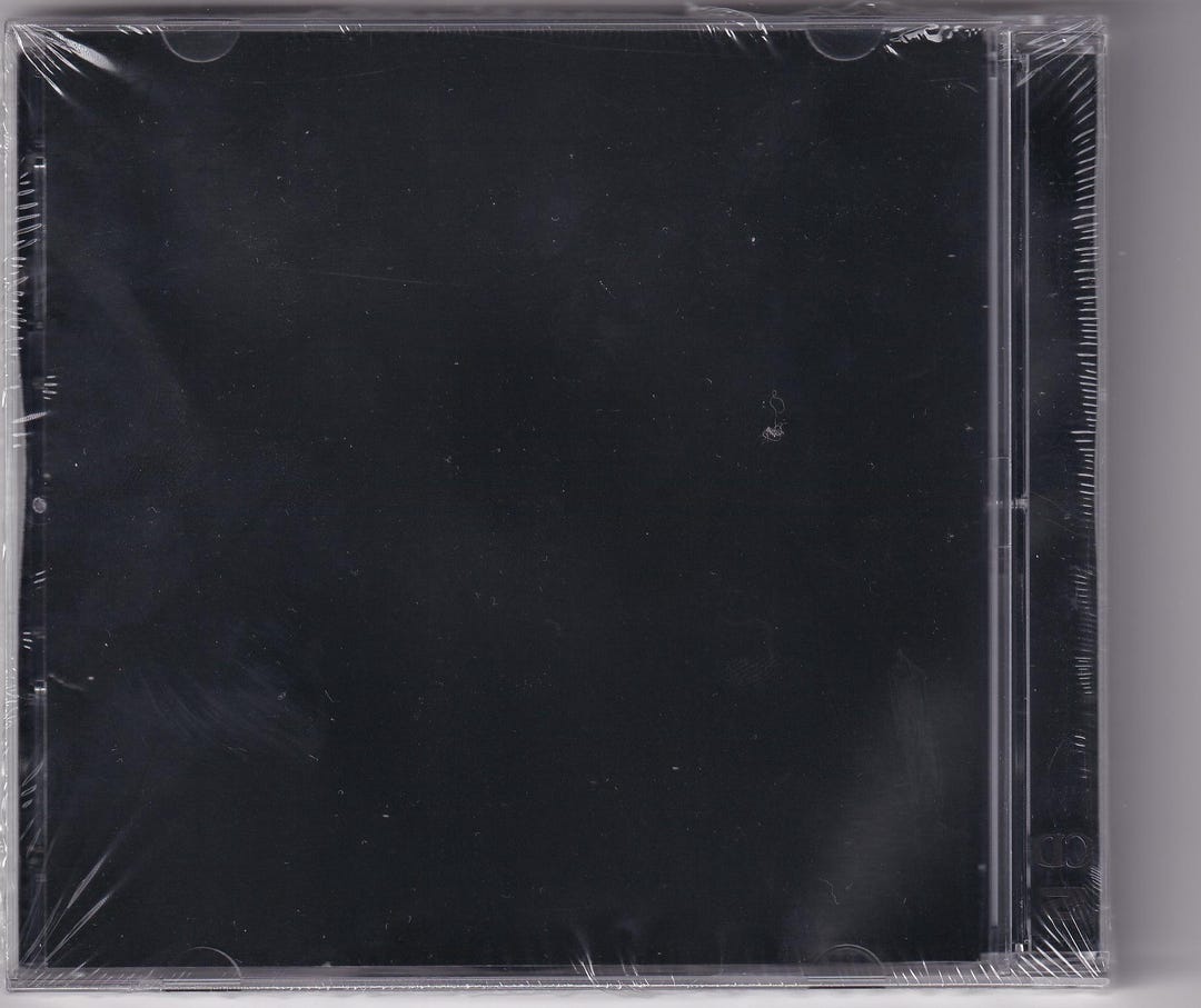 Kanye West DONDA CD: Sealed Iconic Mint Condition Album for Collectors ...