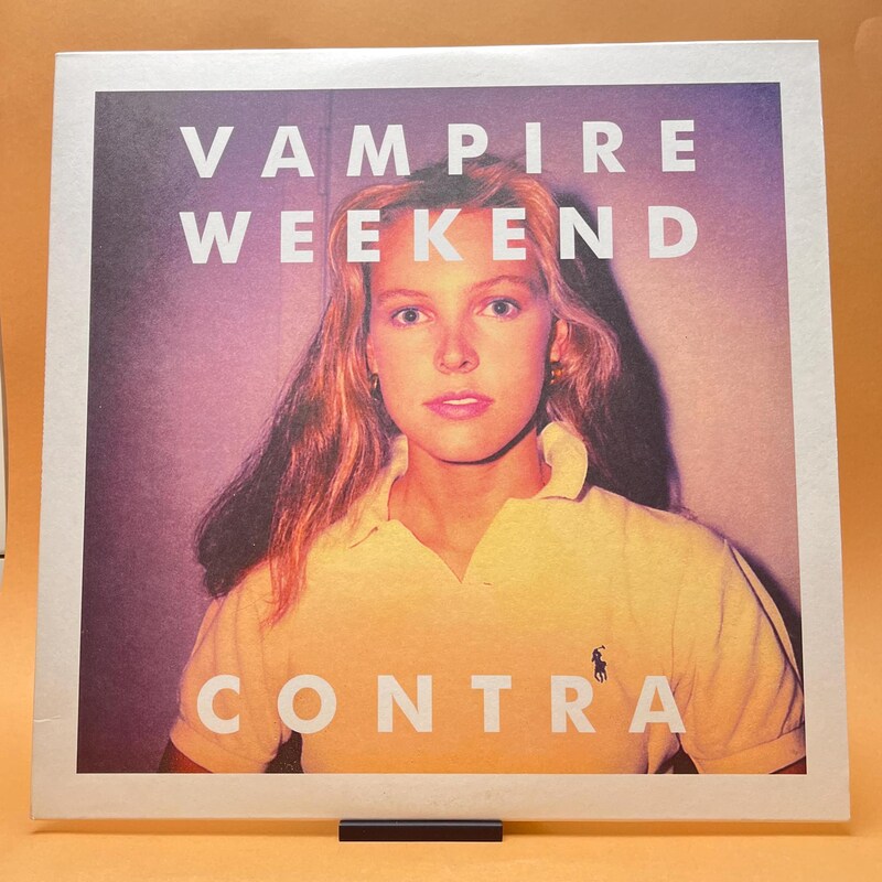 Vampire Weekend - Etsy