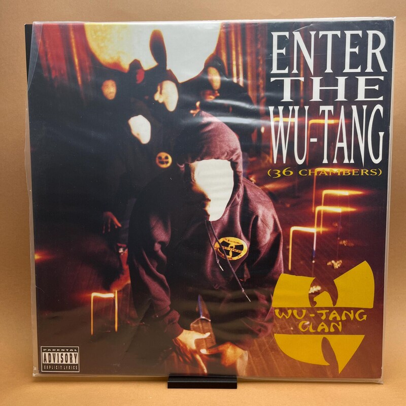 Wu Tang - Etsy