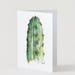 Cactus Cards - Etsy