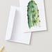 Cactus Cards - Etsy