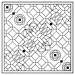 20 Digital Design Coloring Collection Set 4 - Etsy