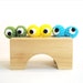 Finger Puppet Crochet Pattern Googly Eye Ring PDF INSTANT DOWNLOAD - Etsy