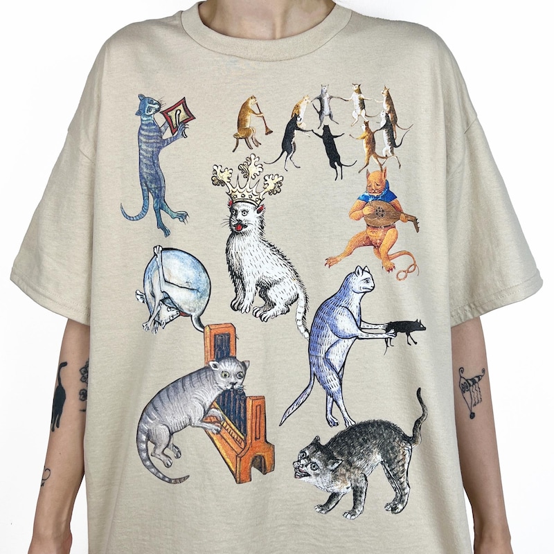 Weird Niche Shirt - Etsy UK