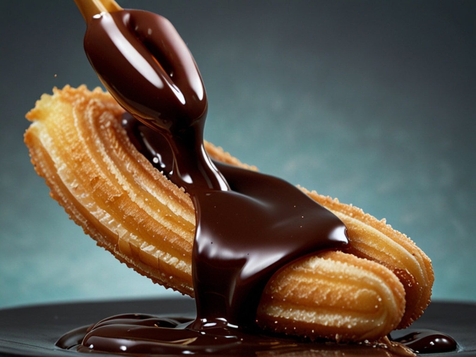 Classic Churro Recipe PDF | Best Churro Recipe for Beginners | Easy ...