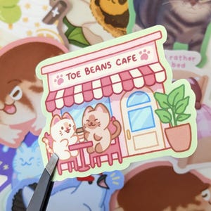 Awebo Bird Meme Sticker - Cute Willow Ptarmigan Art - Etsy