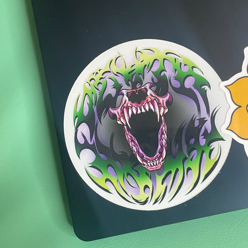 Death Hawk Studios Watermark - Etsy