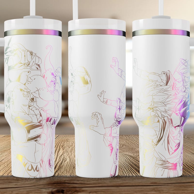 Solo leveling stanley cups - Etsy.de