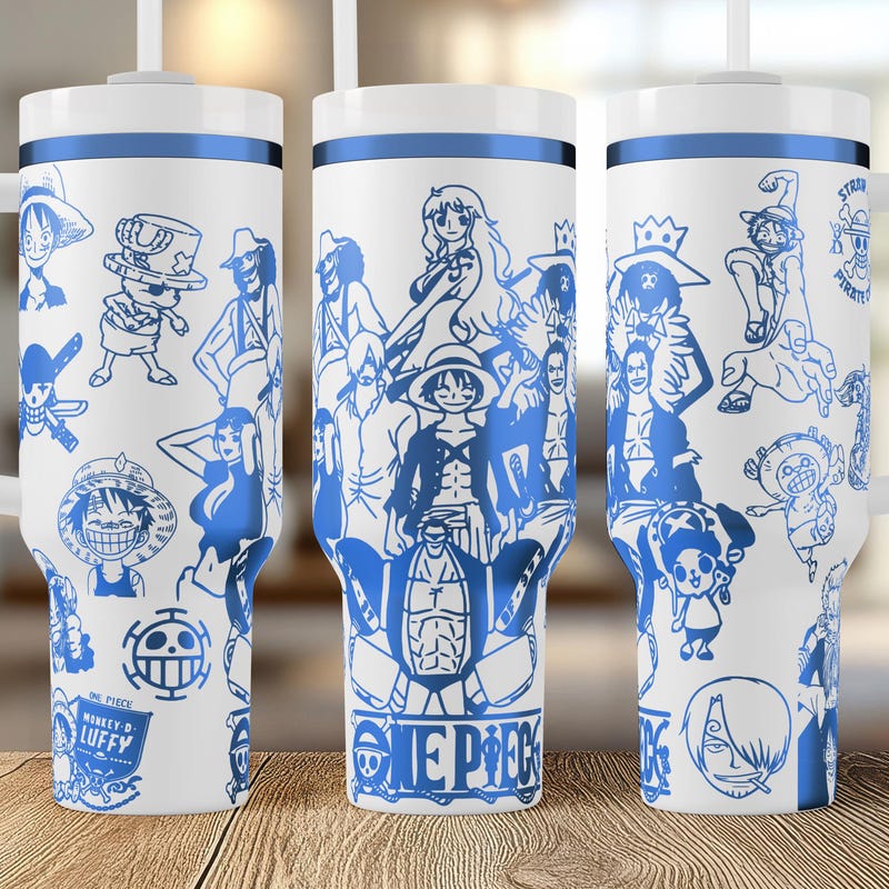 One Piece Anime - Etsy