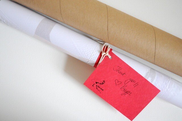 Large Art - Large Print - Extra Large Wall Art Print - Oversized Art ...