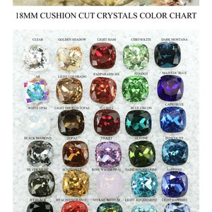 Square Aquamarine Ring, Cocktail Ring, Light Blue Crystal Ring, March ...