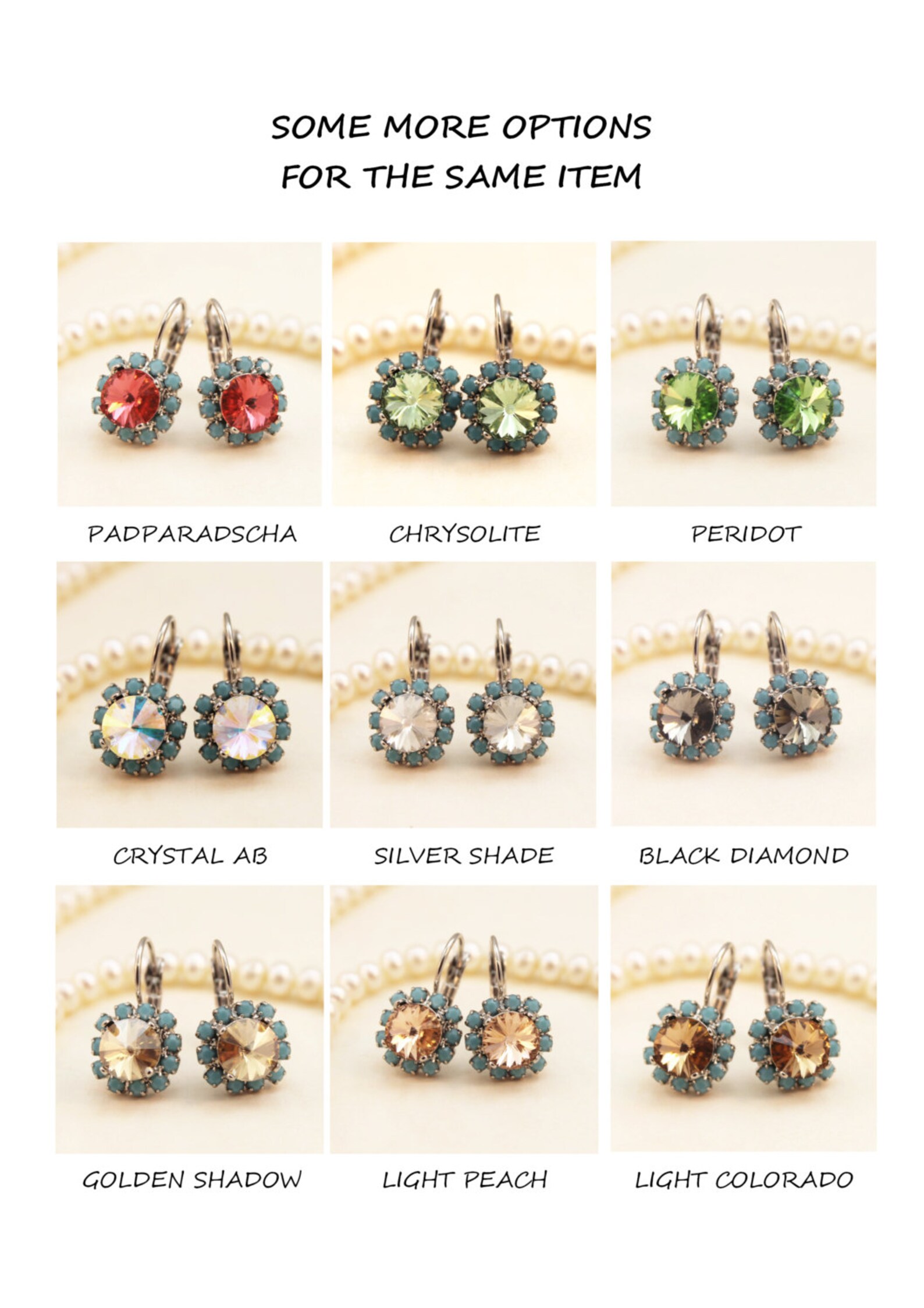 Coral Turquoise Earrings Coral Aqua Blue Drop Bridal Earrings European ...