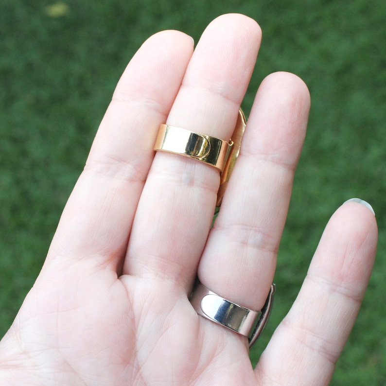 Large Blue Stone Ring Mens Huge Rings Extra Large Cocktail - Etsy