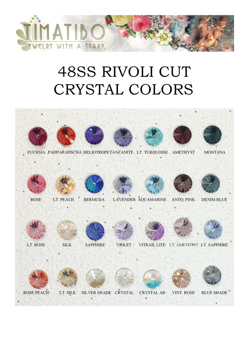 Sapphire Blue Earrings Royal Blue Swarovski Crystal Drop | Etsy